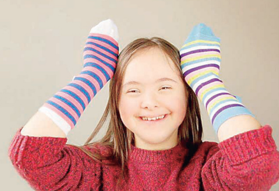 El 21 es el Día Mundial del Síndrome de Down - Diario los Andes