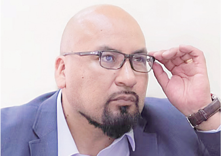 Iván Prado no pudo más y renunció a gerencia de Energía y Minas del GORE Arequipa - Diario los Andes