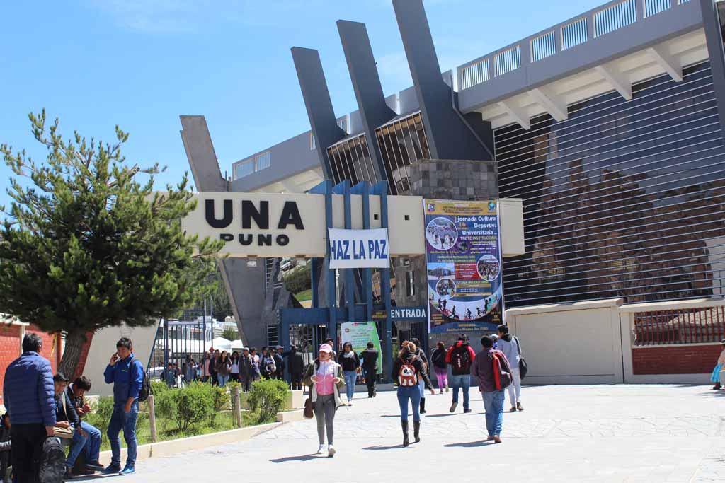Estos son los estándares fijados por la Sunedu para la creación de ...
