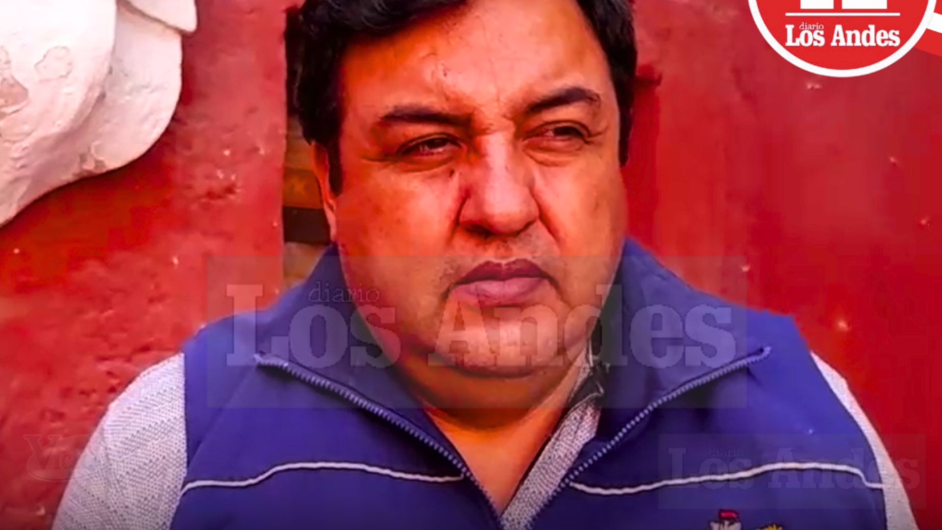 ¡Lo último! Omar Florez no va más en Gerencia de Transportes en ...