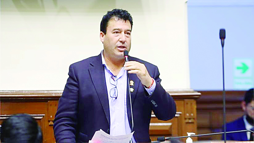 “Sin capacidad de gobernar un distrito” - Diario los Andes