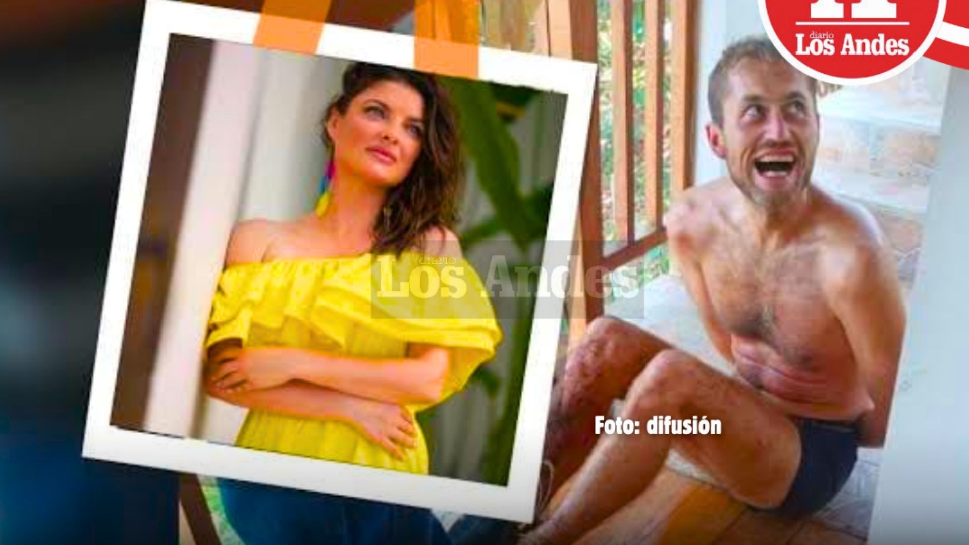 Hoy se decidirá prisión preventiva para definir caso de Iván Kuzmin - Diario los Andes