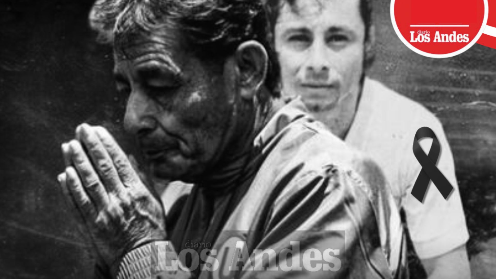 Fallece Roberto Chale leyenda del fútbol peruano - Diario los Andes