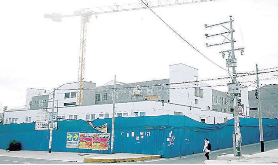 Equipos de hospitales en Arequipa a punto de quedar obsoletos - Diario ...