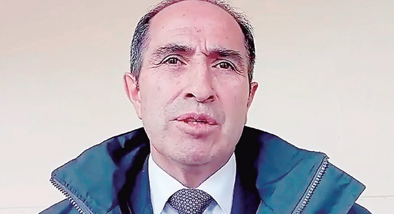 Dupla Alvarez - Enriquez en presunto “faenón” en denuncia contra ...