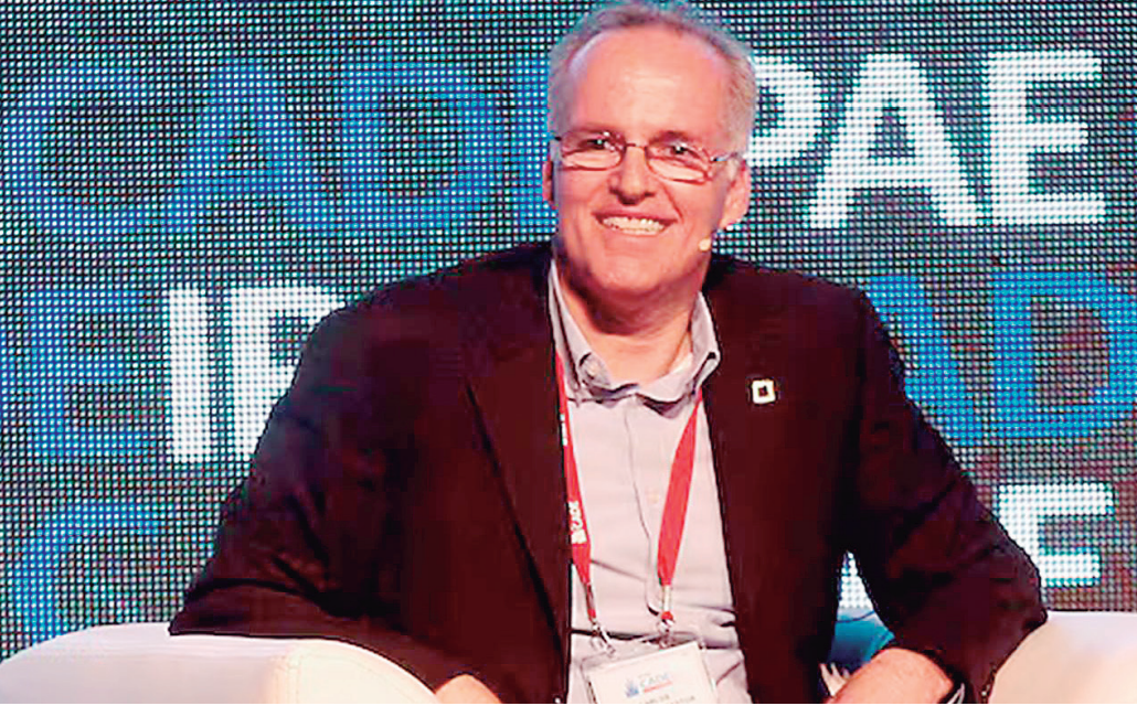 Alcalde denuncia a Rodríguez –Pastor - Diario los Andes