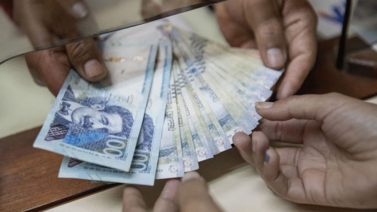 Cronograma oficial del retiro AFP 2025: Revisa tu fecha - Diario los Andes