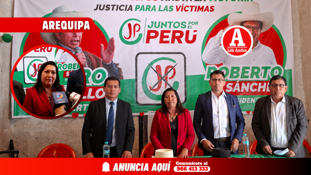 "NUESTRO PROGRAMA NO TIENE NADA DE COMUNISTA" JPP defiende su plan ...